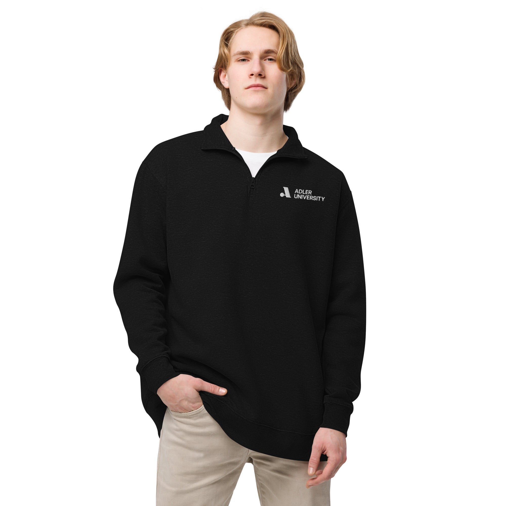 Apparel – Adler University Shop