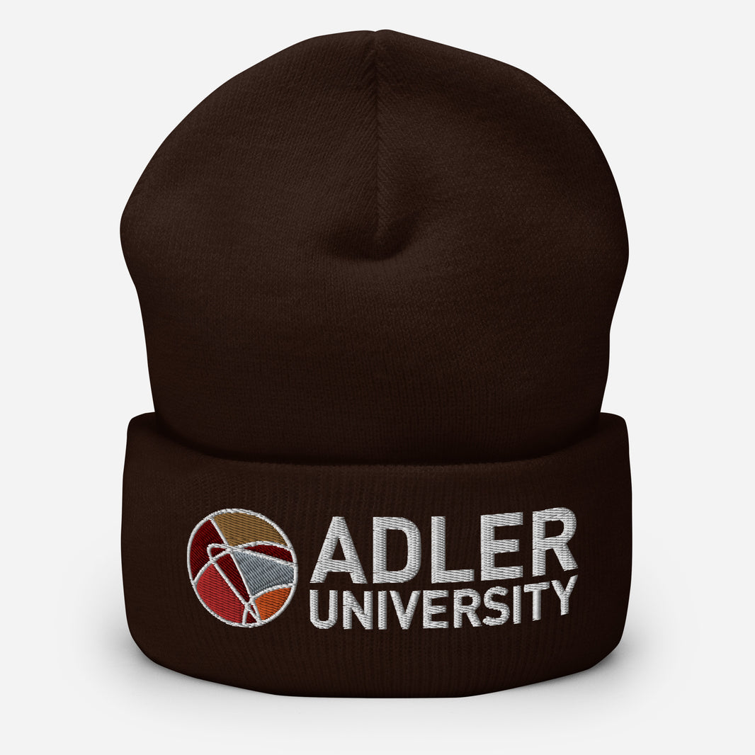 Adler University Shop
